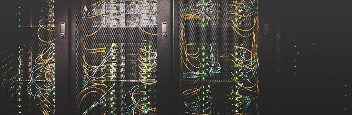 ARX DATA CENTER